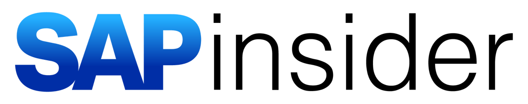 Thank you for Registering for your SAPinsider Webinar